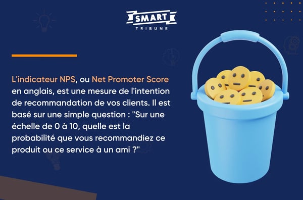Le NPS est-il un bon indicateur de relation client ? (2023)